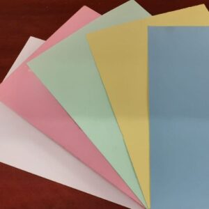 Manila Boards – Tanzania Printing Services